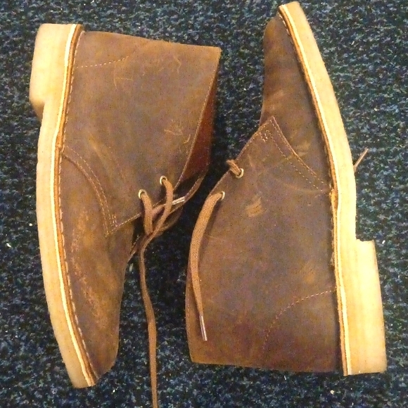 Clarks | Shoes | Clark Shoes | Poshmark